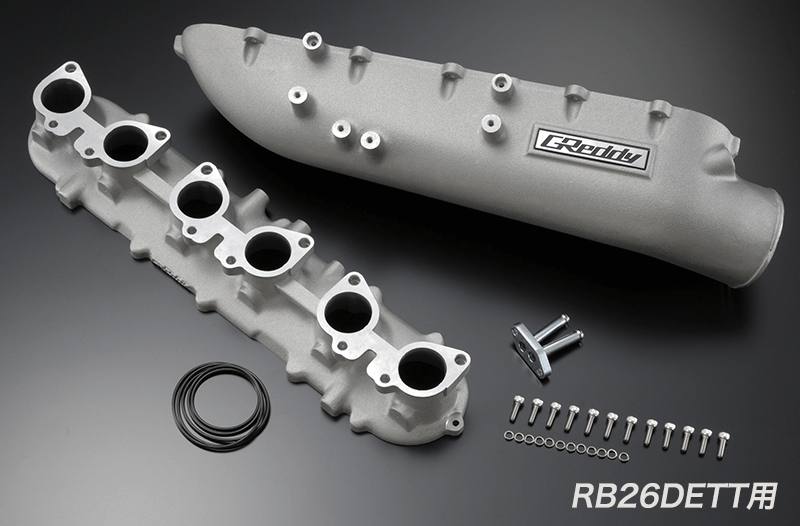 rb26 | GReddy Produce by TRUST