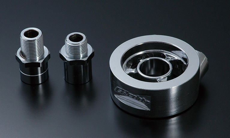 oil_sencer | GReddy Produce by TRUST