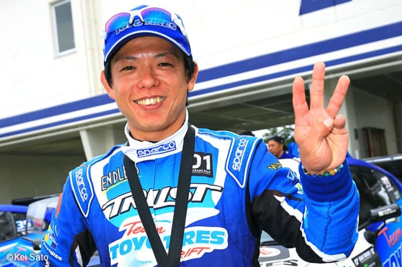 20170625_02_03_K_SATO | GReddy Produce by TRUST