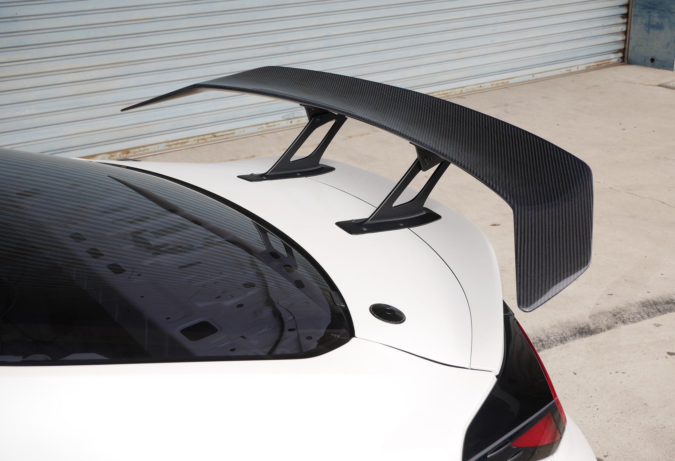 zn8_centermount_wing_1 | GReddy Produce by TRUST